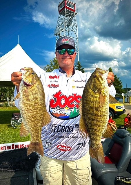 BassHeads Angler Spotlight | Minnesota BassHeads